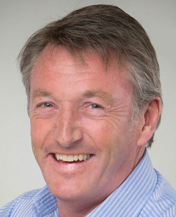 MDRT - Inspired leadership – never waste a good crisis